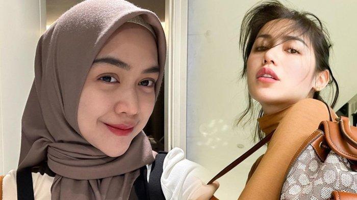 Hidung Ria Ricis Bakal Dipermak Mirip Kasus Jessica Iskandar, Penyakit ...