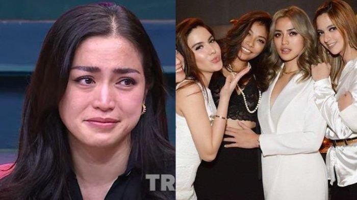 Hidup Jessica Iskandar Terlunta-lunta Gak Bisa Bayar Cicilan, Posisi ...