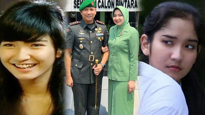Hidup Mantan Artis FTV Berubah Drastis Dinikahi TNI, Gak Punya Kompor ...