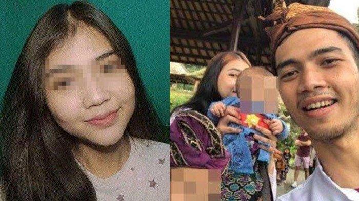 Hidup Mega 3 Tahun Menikah Berakhir Dibunuh Suami Sendiri, Dilarang ...