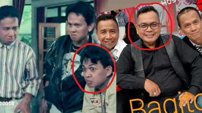 Hidup Pelawak Unang Bagito Berubah Drastis, Jarang Syuting Ternyata ...