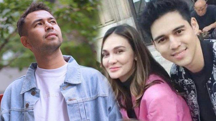 Hilal Luna Maya dan Maxime Bouttier Mau Nikah Mulai Tampak, Raffi Ahmad Bocorkan Pertunangannya ...