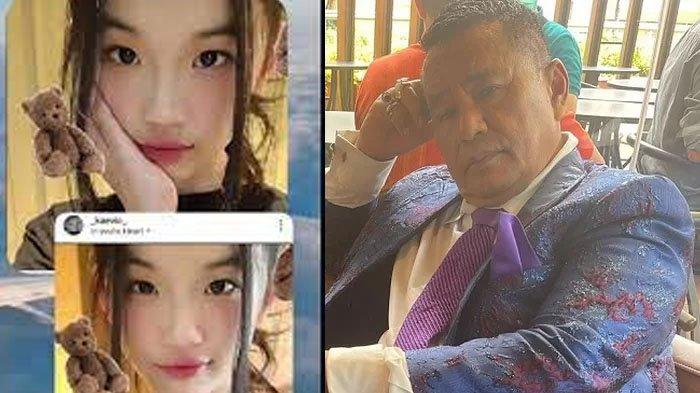 Hotman Paris Bahas Soal Pencemaran Nama Baik di Instagram Pribadi ...