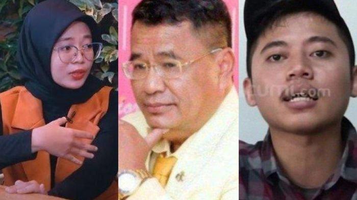 Hotman Paris Pasang Badan Usai Norma Risma Dilaporkan Mantan Suami ke Polisi, Rozy Auto Ketar ...