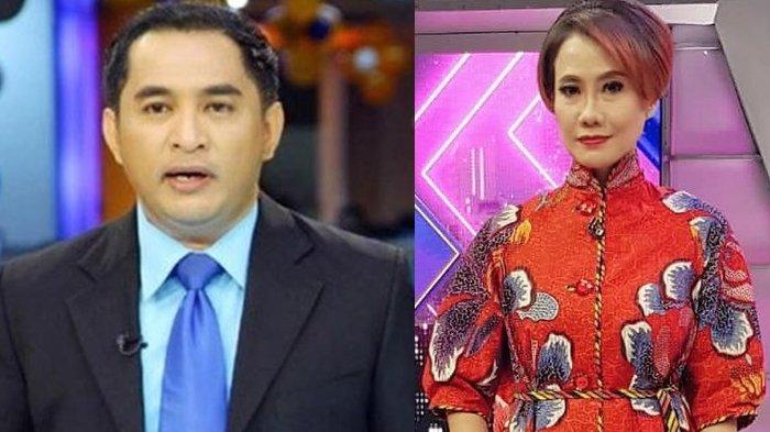 Hubungan Jeremy Teti dan Rosiana Silalahi Kini, Imbas Video Viral Diminta Resign Gegara Tanya ...