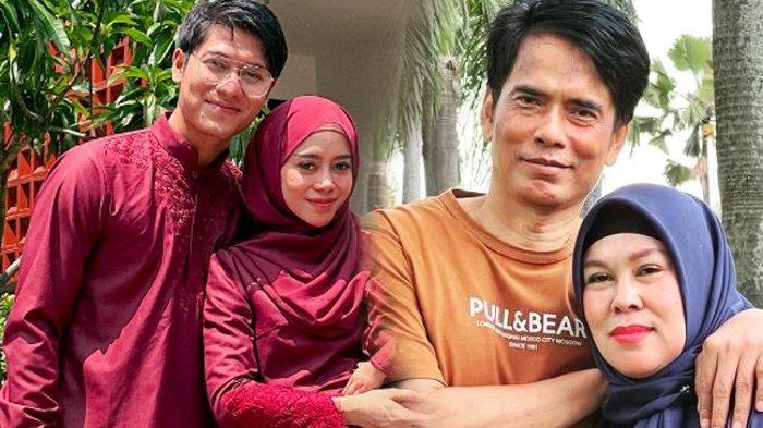 Hubungan Rizky Billar Dan Keluarga Lesti Kejora Tersorot Perubahan