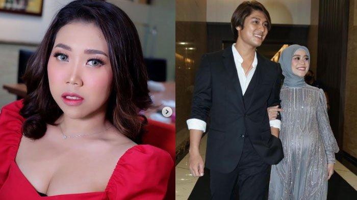 Hujatan Fans Lesti Kejora Cuma Diketawain Kiky Saputri, Ditransfer Duit Langsung Minta Maaf ...