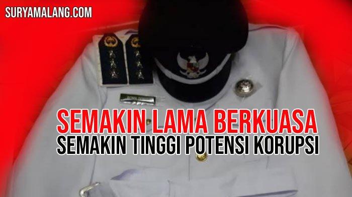 Hasil Audit BPKP, Kerugian Keuangan Negara di Desa Batangsaren ...