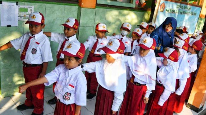 SD Negeri Kekurangan Siswa, Dinas Pendidikan Kota Malang Tak Mau Buru-buru Merger Sekolah ...