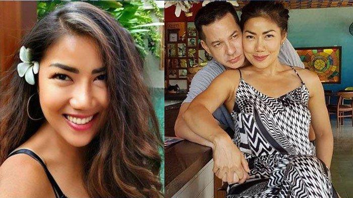 Inge Anugrah Bingung Ada Berita Soal Ari Wibowo Beri Jatah Pembalut, Mendadak Sebut Suami Tak ...