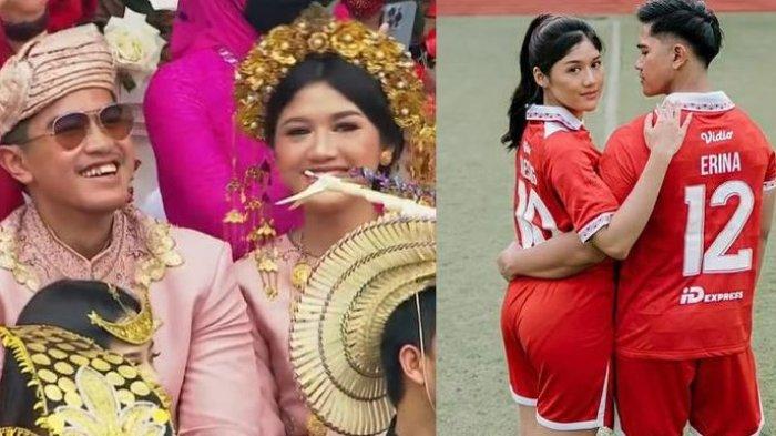 Intip Foto Prewedding Kaesang Pangarep dan Erina Gudono Jelang Nikah, Cinta Bersemi Saat Nonton ...