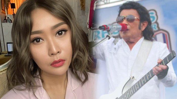 Berita Inul Daratista menunjukkan baju goyang ngebor Terbaru Hari Ini ...