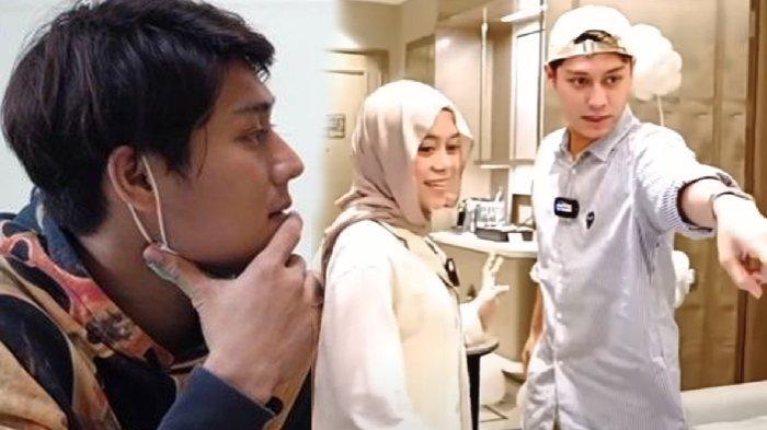 Isi Hujatan Haters yang Bikin Rizky Billar Murka, Suami Lesti Kejora ...