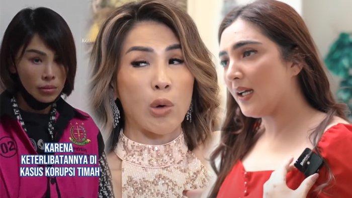 Isi Lemari Helena Lim Bikin Ashanty Melongo, Kaget Ada Benda Rp 200 M ...