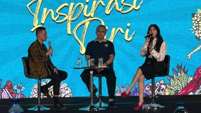 UM dan SMAN 5 Wakili Regional Malang di Grand Final iForte National ...