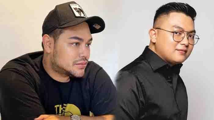 Kata-kata Terakhir Ivan Gunawan Sebelum Diperiksa Polisi Imbas ...