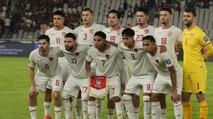 JADWAL TIMNAS INDONESIA Senior, U20, U17, Awas Kebangkitan Bahrain di Kualifikasi Piala Dunia ...