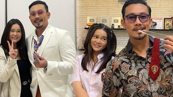 Jabatan Mentereng Istri Denny Sumargo di Perusahaan Ternama, Tampang ...