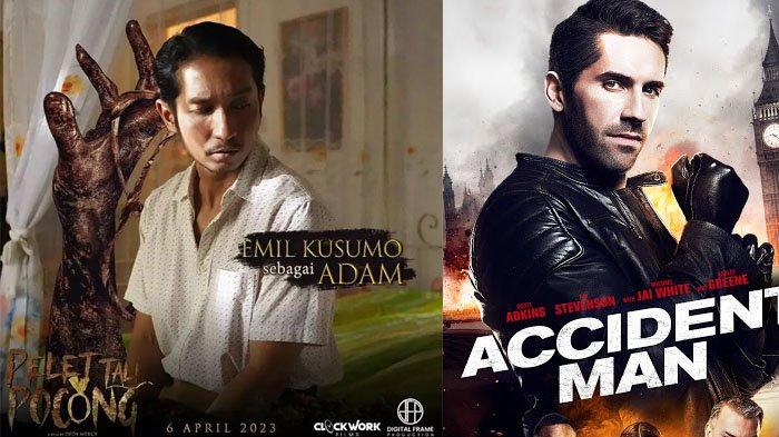 Jadwal Acara SCTV TRANS TV RCTI Indosiar NET TV Rabu 22 Januari 2025 ...