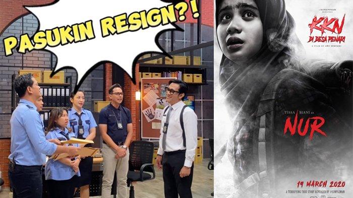 Jadwal Acara SCTV TRANS TV TRANS7 RCTI Indosiar NET TV Selasa 31 ...