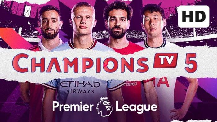 Jadwal Liga Inggris Februari 2025 Sabtu-Minggu: Liverpool, Man City, Chelsea, Man United ...