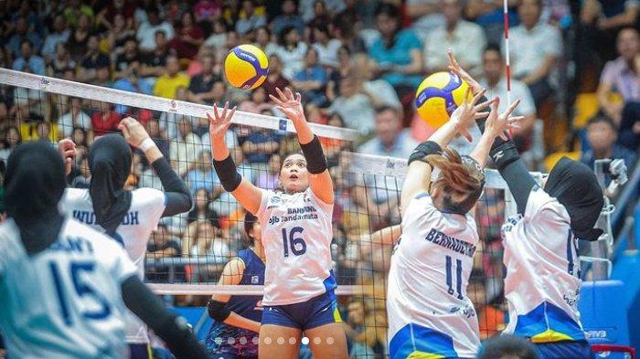 Jadwal Siaran Langsung Voli Putri SEA V League 2023, Filipina Vs ... Jadwal Siaran Langsung Voli Putri SEA V League 2023, Filipina Vs ...