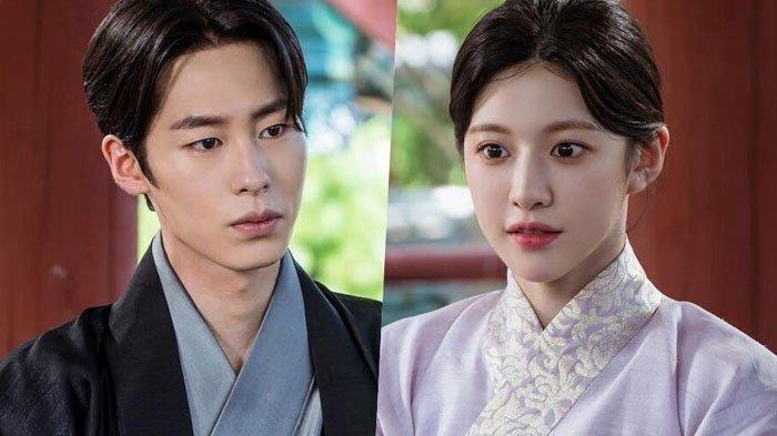 Jadwal Tayang Alchemy of Souls Season 2 Ep 9 dan 10 Tamat, Lengkap Cara Nonton dan Sinopsisnya ...