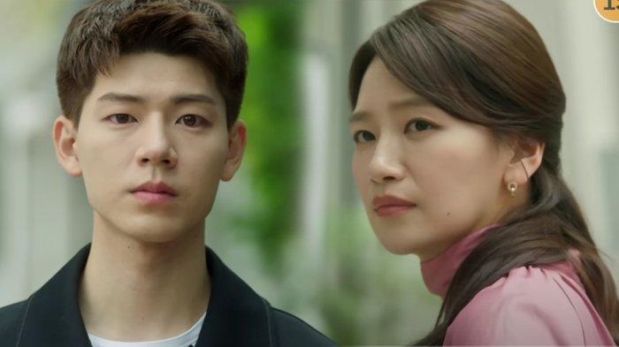 Jadwal Tayang Drama Korea Family By Choice Episode 13 dan 14, Akhirnya ...