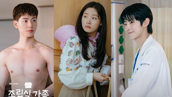 Jadwal Tayang Drama Korea Family By Choice Episode 9 dan 10, Masa Depan Ju Won, Hae Jun dan San ...