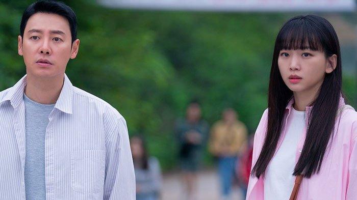 Jadwal Tayang Drama Korea My Perfect Stranger Episode 3 dan 4, Baca Dulu Sinopsisnya ...