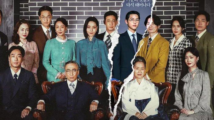 Jadwal Tayang Drama Korea Reborn Rich Dibintangi Song Joong Ki, Kisahkan Balas Dendam Masa Lalu ...