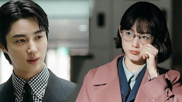 Jadwal Tayang Drama Korea Strong Girl Nam Soon Episode 15 Dan 16 Tamat Baca Dulu Spoilernya