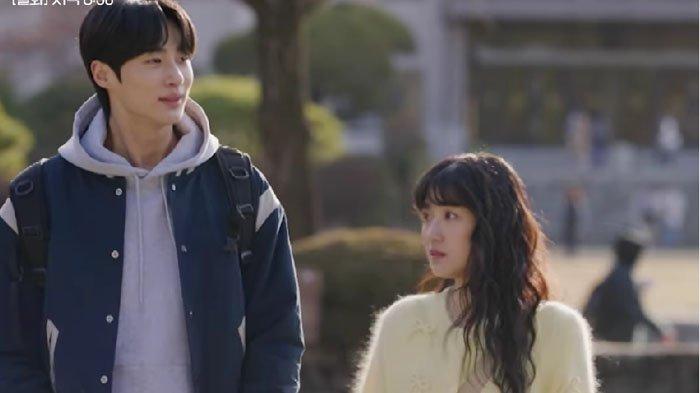 Jadwal Tayang Lovely Runner Episode 11, Lengkap dengan Sinopsis dan Link Nonton Sub Indo ...