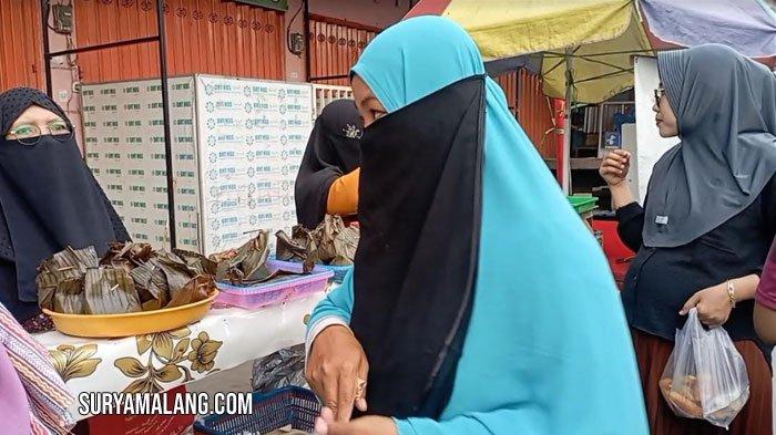 Blusukan ke Kampung Madinah, Basis 25.000 Kaum Muhajirin di Desa ...