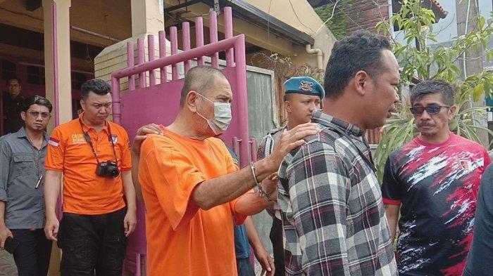 Begini Komentar Kejari Kota Malang Soal Rekonstruksi Kasus Pembunuhan ...