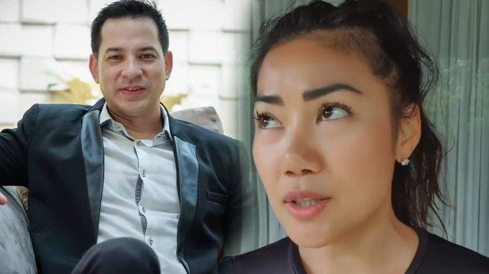 Jatah Uang Belanja Istri Ari Wibowo Bocor, Inge Anugrah Gak Boleh Melebihi Anggaran Diperiksa ...