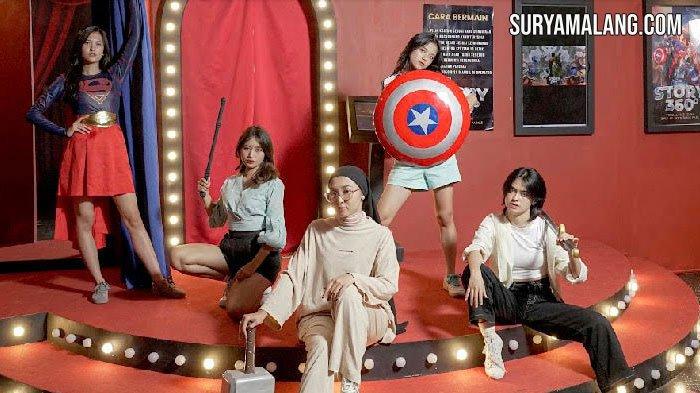 700 Ribu Wisatawan ke Kota Batu Habiskan Uang Rp 350 Miliar Selama Libur Nataru - Suryamalang.com