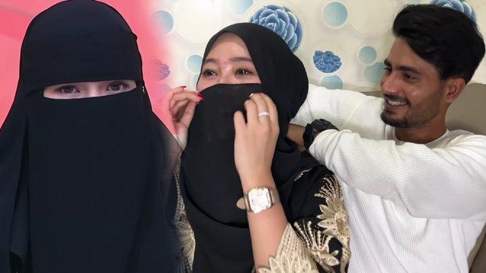 Jawaban Asib Ali Balas Perasaan Risma yang Terlanjur Naksir, Bayang ...