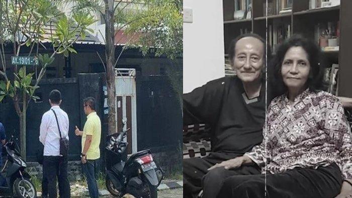 Jawaban Ketus RT Anak Kakek-Nenek di Jonggol Datang Bahas Rumah, Orang ...