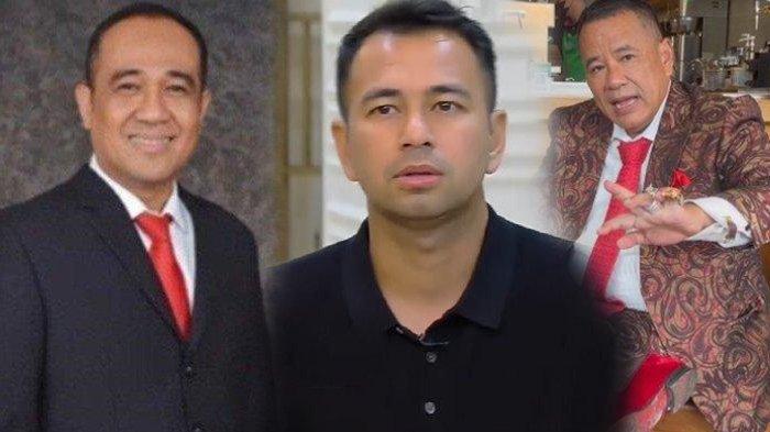 Jawaban Raffi Ahmad Tentang Artis R Dalam Kasus Rafael Alun, Hotman Paris Sampai Angkat Bicara ...