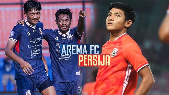 Prediksi Skor Arema FC Vs Persija Minggu 28 Agustus 2022, Siapa yang Lebih Unggul di Head to ...