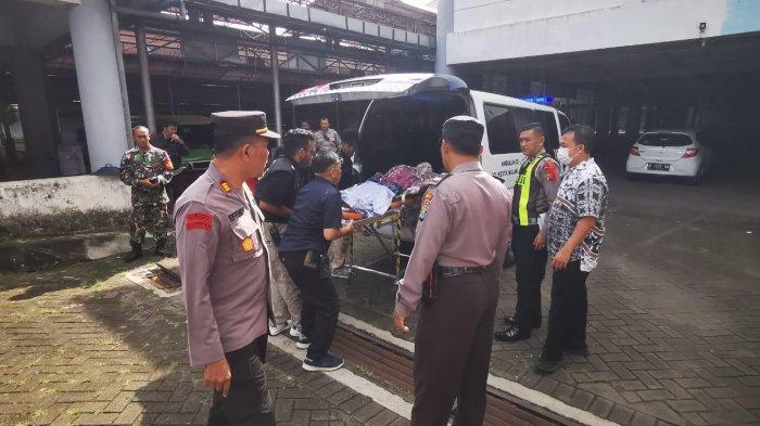 Miliki Riwayat Diabetes, Sopir Angkot di Kota Malang Meninggal Dunia di ...