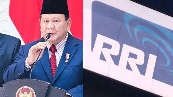 Jerit Pilu Penyiar RRI di PHK Massal Imbas Efisiensi Anggaran, Curhat ...