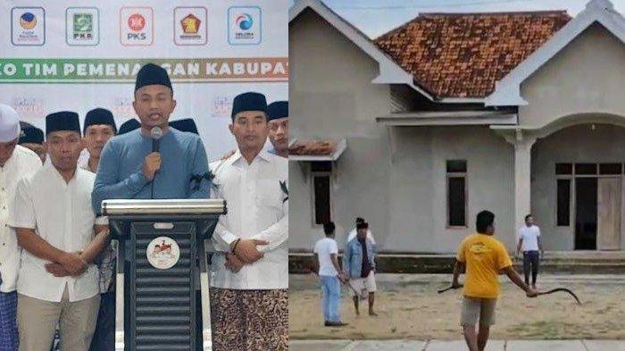 Jimmy Korban Pembacokan di Sampang Dikenal Baik, Keluarga Tak Akan ...