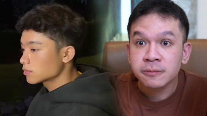 Efek Ruben Onsu Cerai Status Betrand Peto Dipertanyakan, Jordi Onsu Marah: Nggak Ada Dipulangkan ...