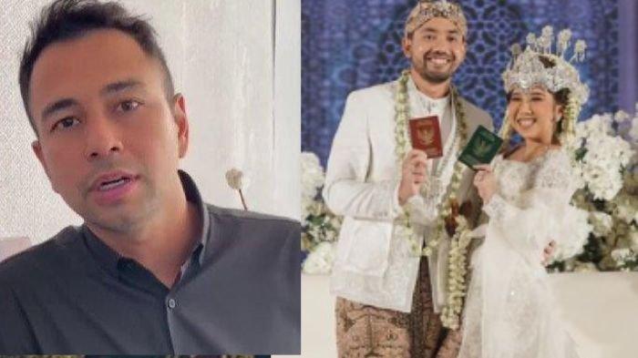 Jumlah Uang Jajan Raffi Ahmad Untuk Kiky Saputri Bulan Madu Fantastis ...