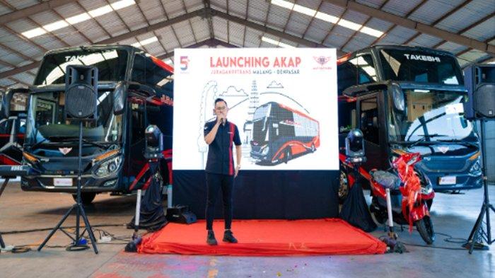 Bus Juragan99 Trans Punya Rute Baru Malang – Denpasar Bali dengan Bus ...