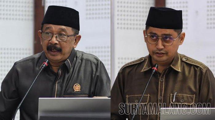 Fraksi PKB dan PKS Ingatkan Pemkot Malang Soal Waktu Sisa Kerja ...