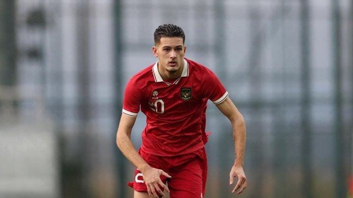 Shin Tae-yong Pusing Jelang Piala Asia U-23, Hubner dan Nathan Belum ...