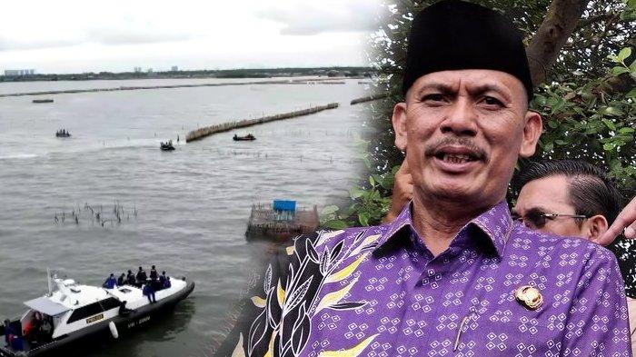 MASA LALU Kades Kohod Dulu Kuli Borongan kini Naik Rubicon Kaya Sejak ...